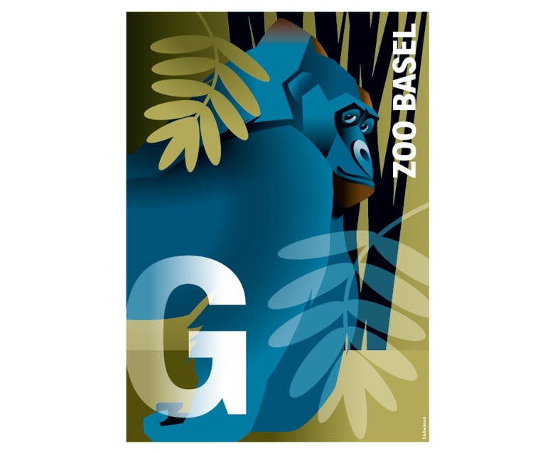 Zoo Basel - Tickets online bestellen